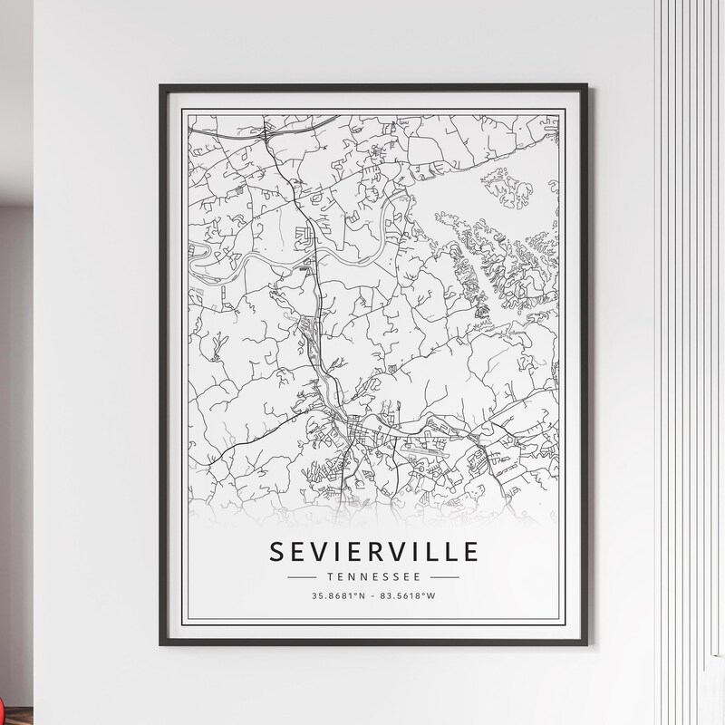 Sevierville Tn - Etsy