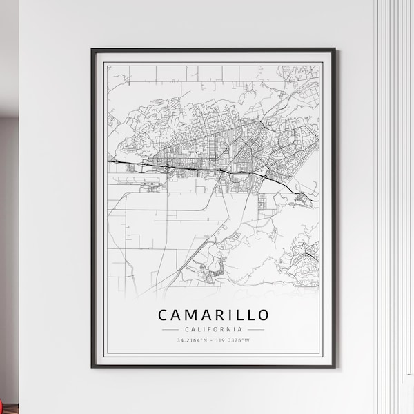 Camarillo California - Etsy