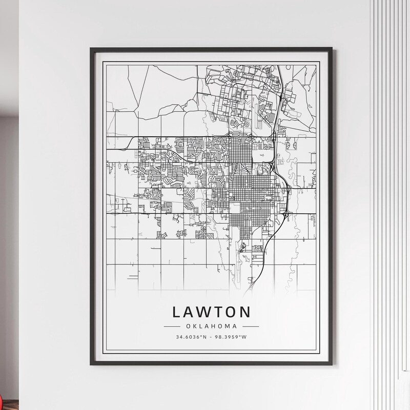 Lawton - Etsy