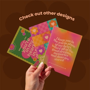 Islamic Greeting Card With Envelope for Dua Ramadan Eid Gift ...