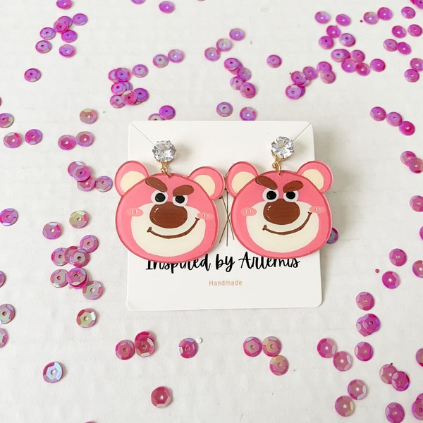 Lotso - Etsy