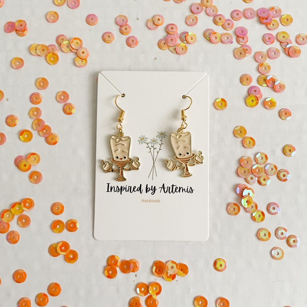 Lumiere - Etsy