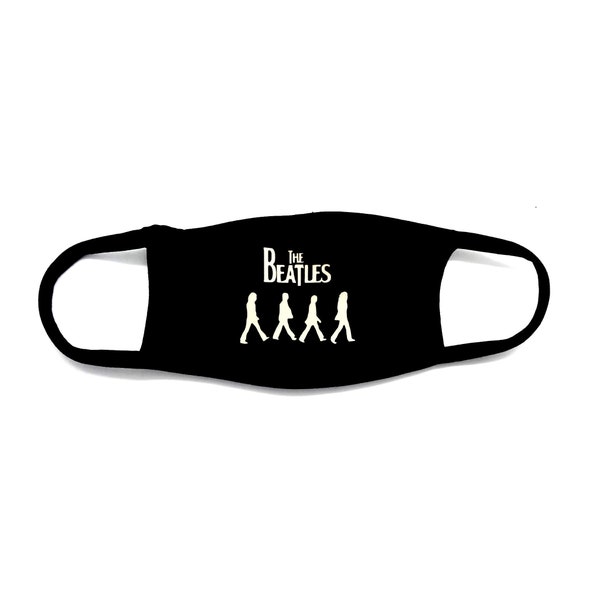 Beatles Mask - Etsy