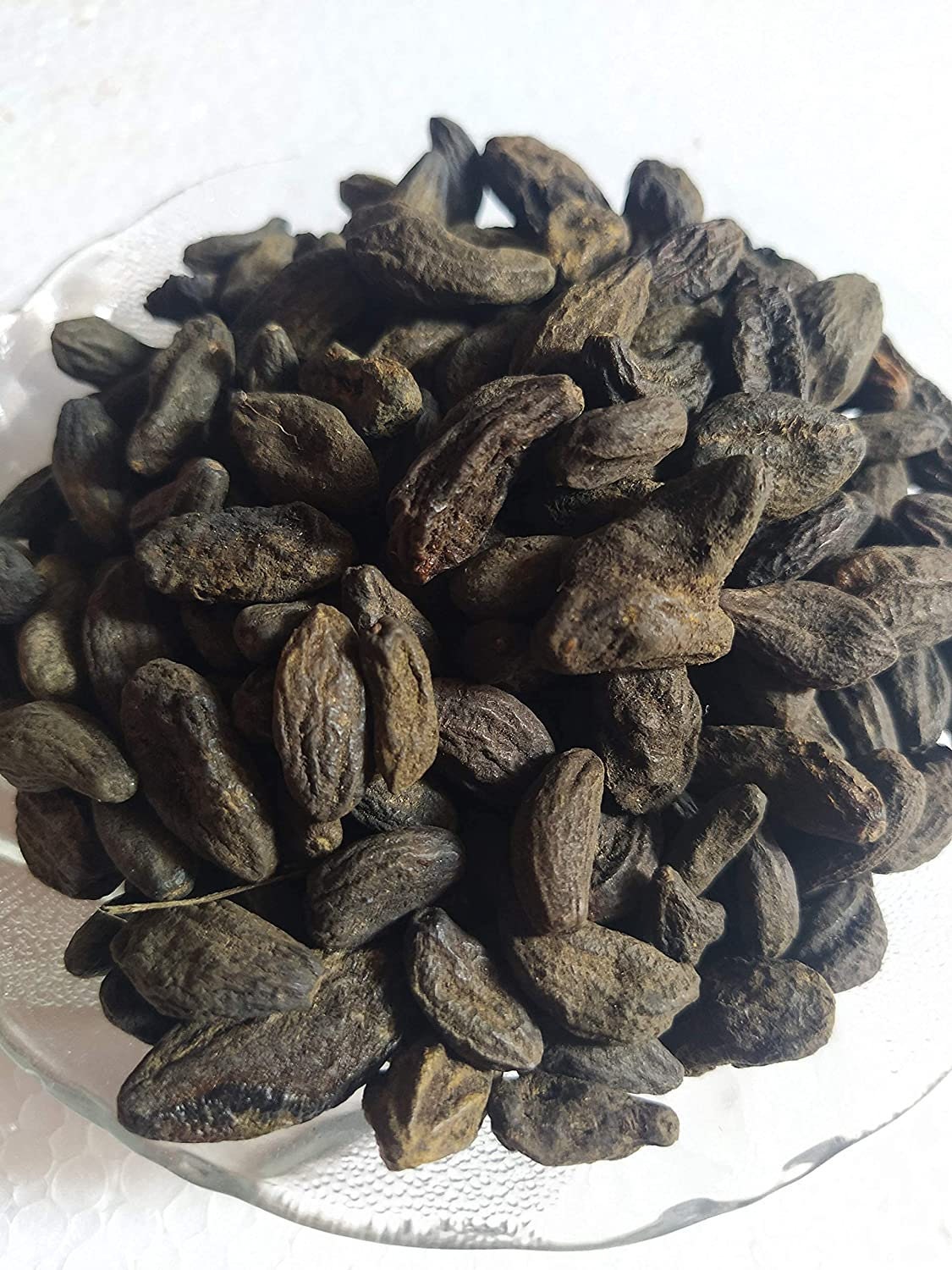 Organic Haritaki Harad Choti Black Harad Laghu Harad Powder Myrobalan ...