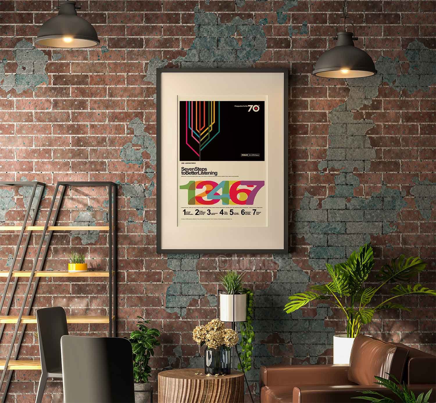 Vinyl Record Art, 70s Poster, Cool Music Posters, Vinyl Music Lover ...