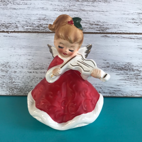 Lefton Christmas - Etsy