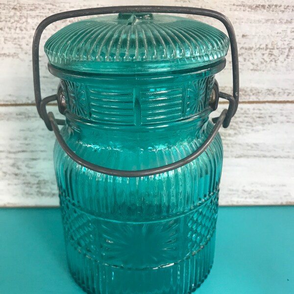 Avon Collectible Jar - Etsy