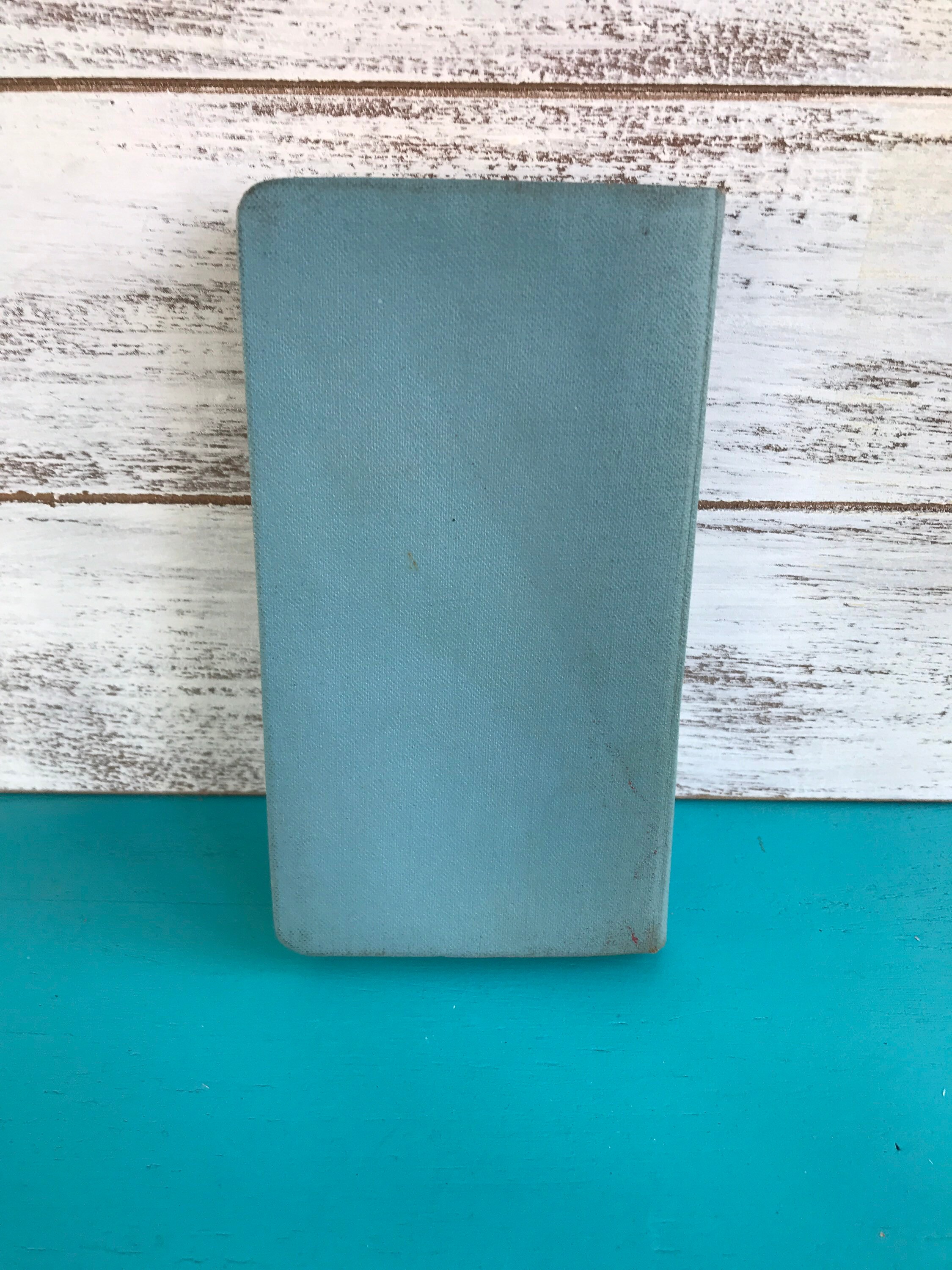 Vintage Vest Pocket Book of Jokes - Etsy