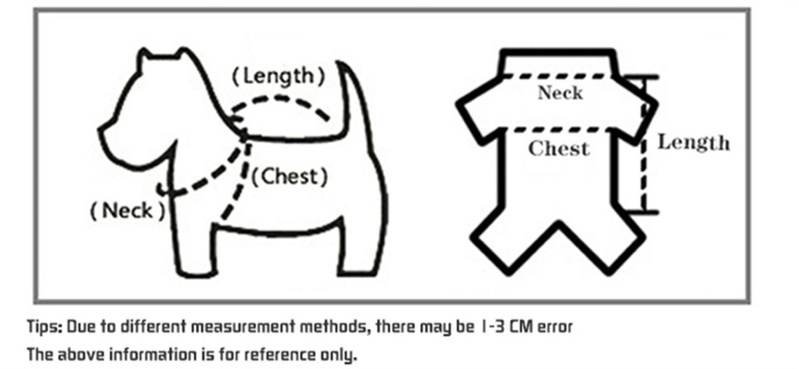 Winter Dog Clothes Jacket Bulldog Labrador Medium Large Dog | Etsy