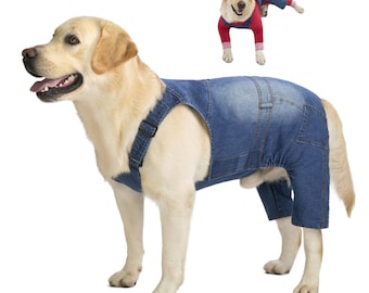 Dog Clothes Overalls | Etsy