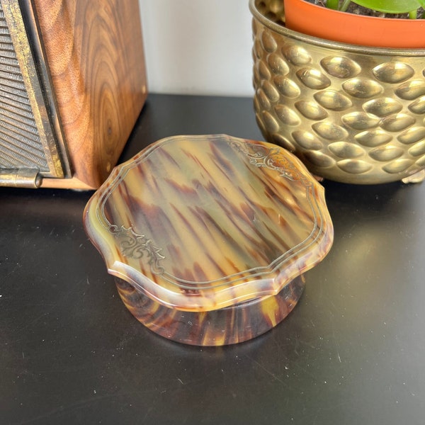 Tortoise Shell Jewelry - Etsy