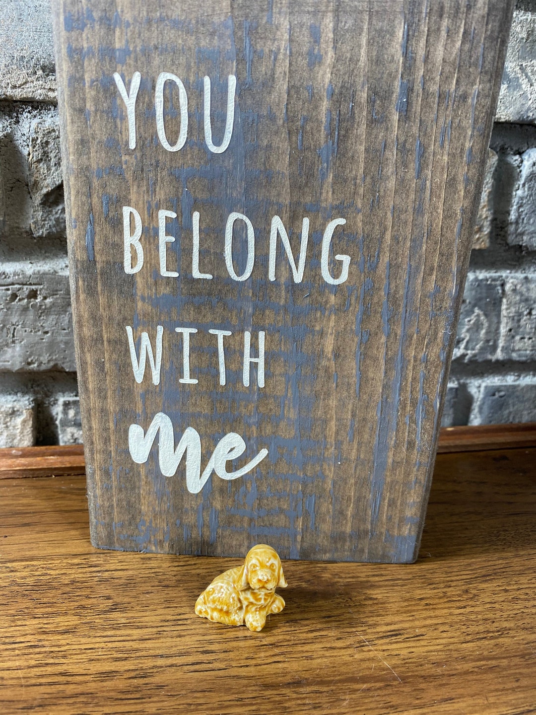 Wade Whimsies Cocker Spaniel Dog Figurine - Etsy