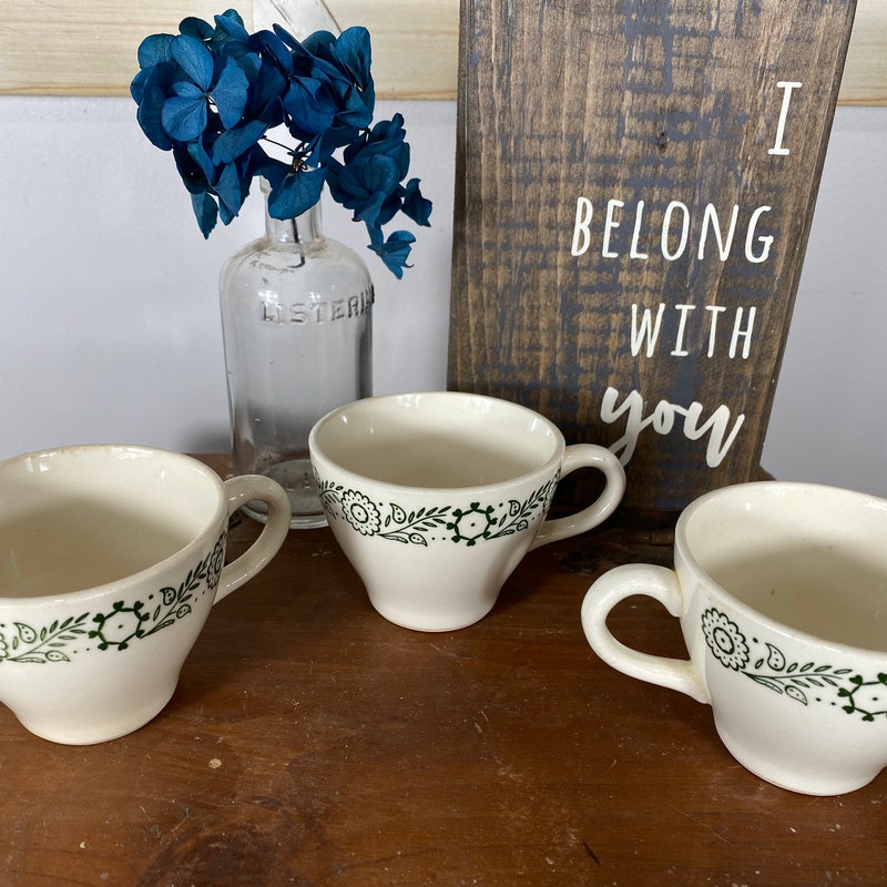 Scio Pottery - Etsy