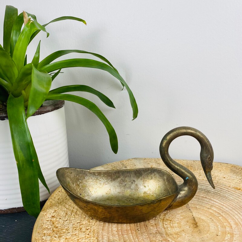 Swan Soap Dish - Etsy