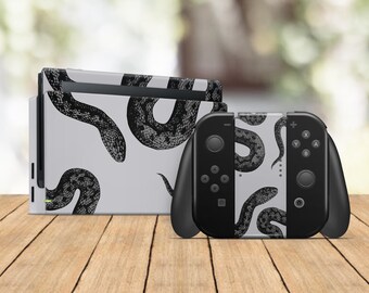 Nintendo Switch Wrap - Etsy