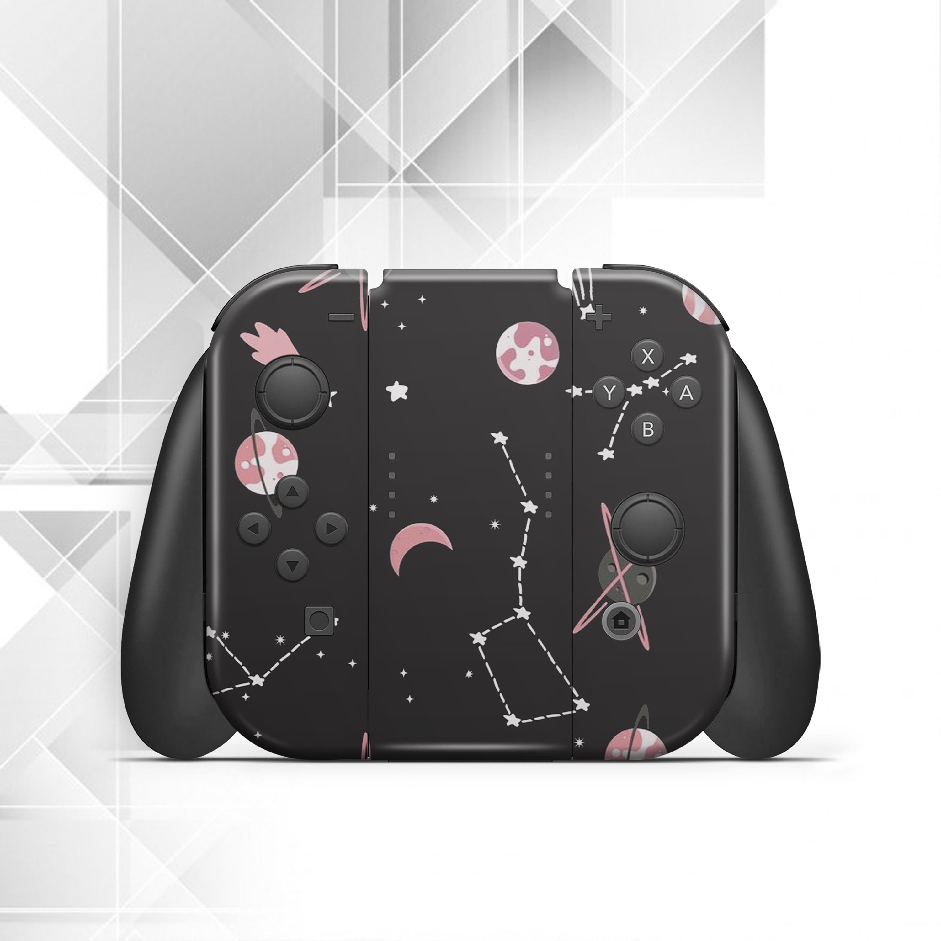 Space Stars Nintendo Switch Pro Controller Vinyl Skin - Etsy UK