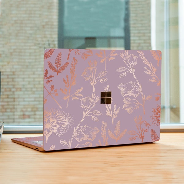 Surface Laptop Case - Etsy
