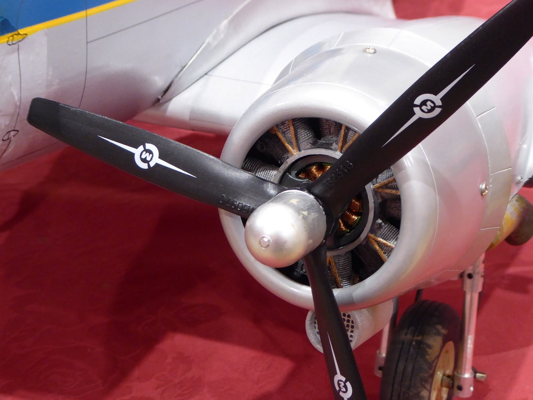 Dummy Engines to Fit VQ Models DC3 - Etsy