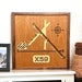 First Solo Plaque - Etsy