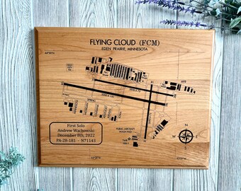 First Solo Plaque - Etsy