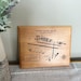 First Solo Plaque - Etsy