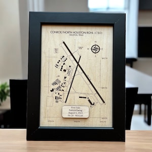 First Solo Plaque - Etsy