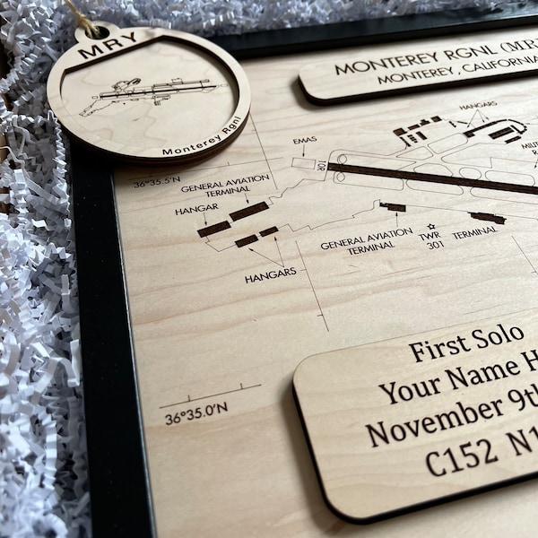 First Solo Flight Gifts - 60+ Gift Ideas for 2025