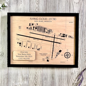 First Solo Plaque - Etsy