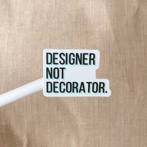 Interior Designer - Etsy