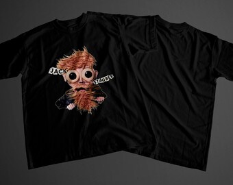 Jack Stauber Shirt - Etsy