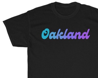 Mens Oaktown Shirt - Etsy
