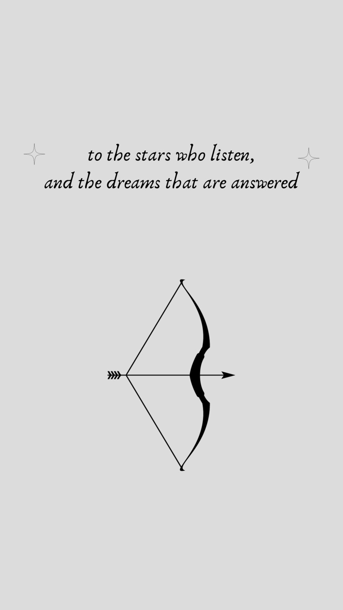 Sarah J. Maas Phone Wallpapers, Pack of 2, Throne of Glass Wallpaper ...