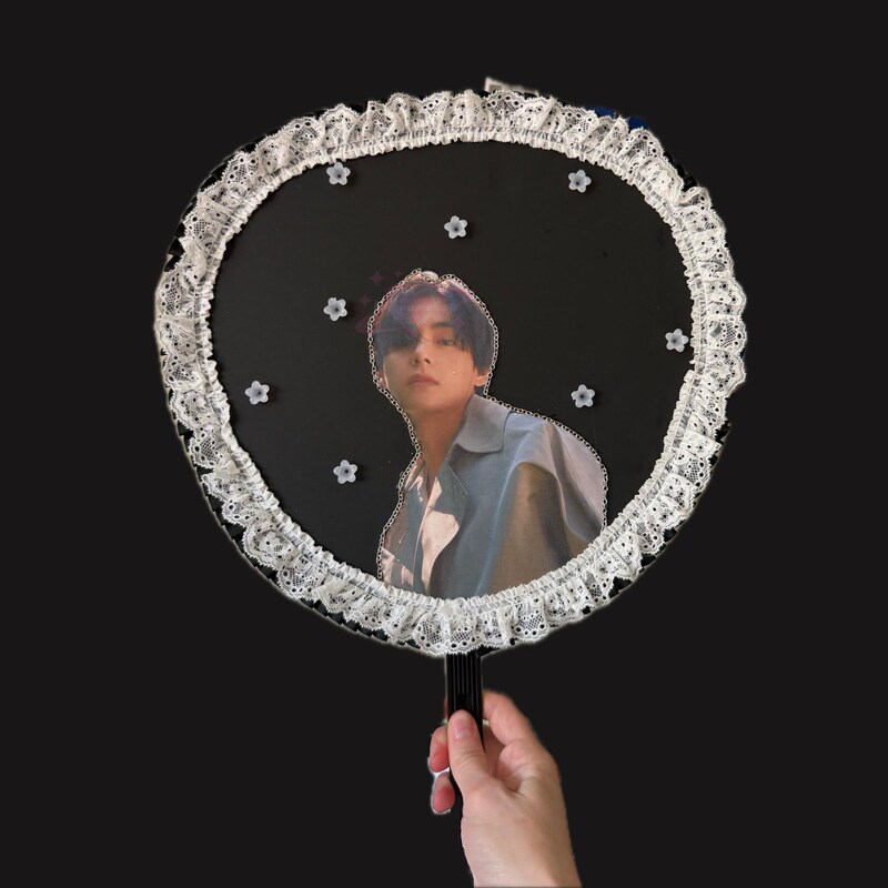 Bts Picket - Etsy