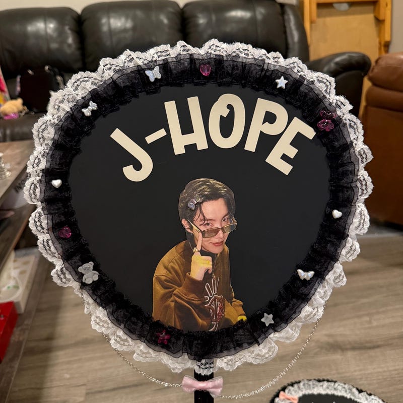 Bts Picket - Etsy