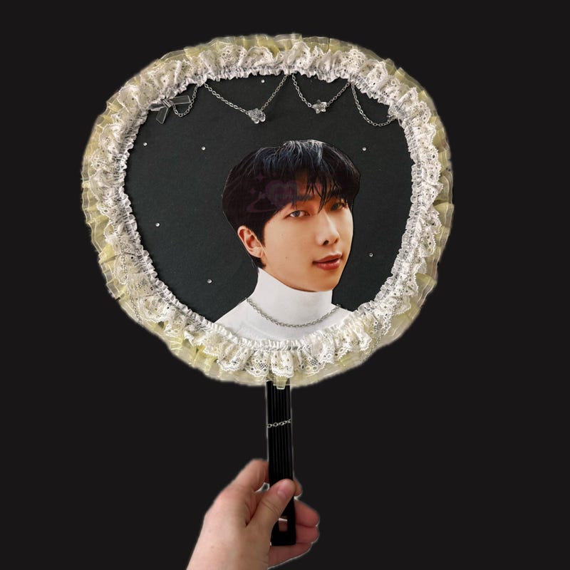 Bts Picket - Etsy