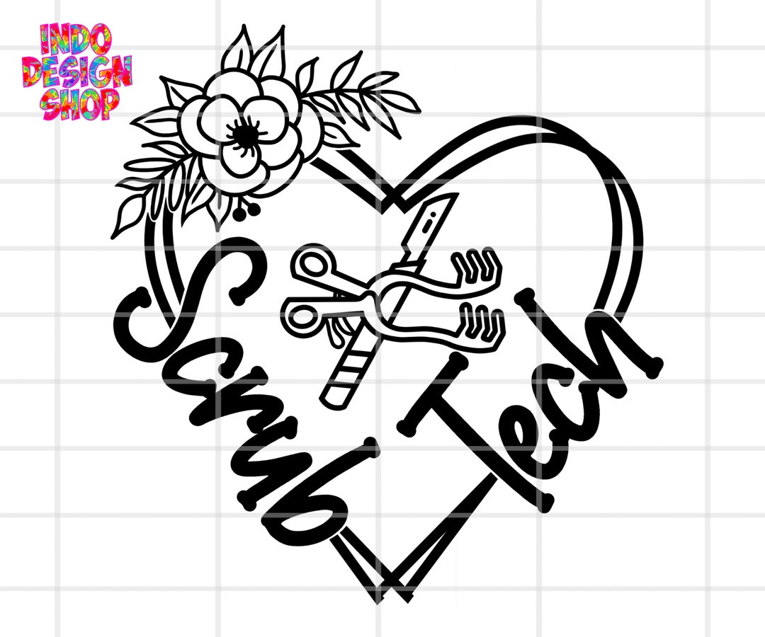 Scrub Tech Svg, Scrub Tech Svg Png, Surgical Tech Svg File for Cricut ...