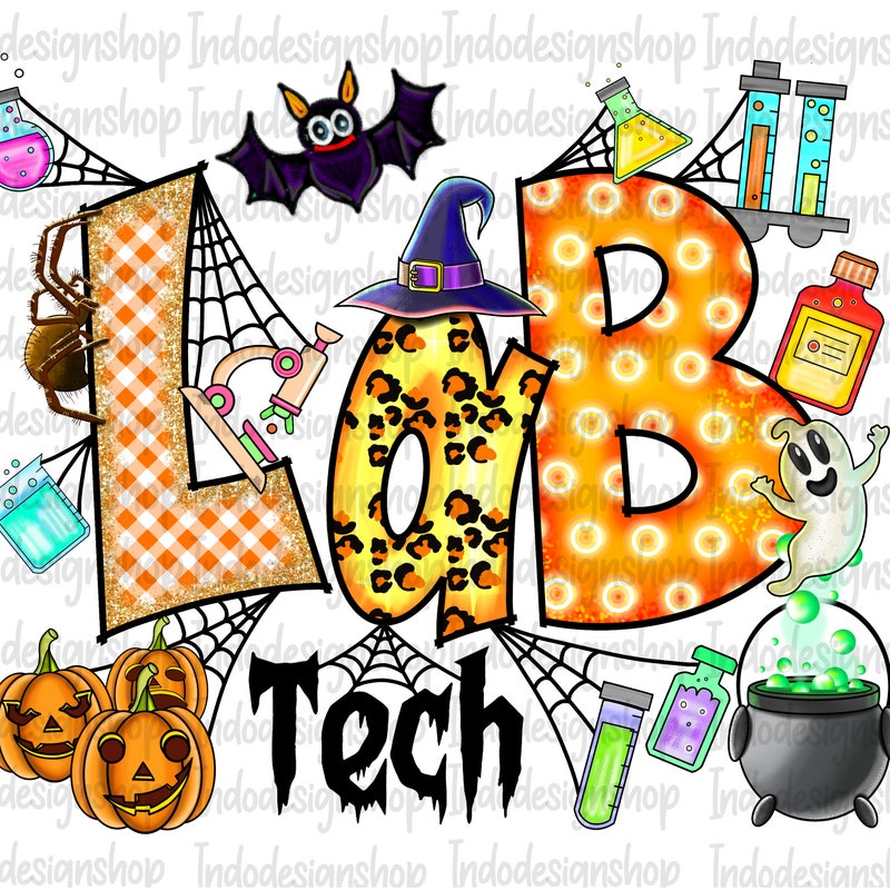 Black Lab Halloween Decor - Etsy