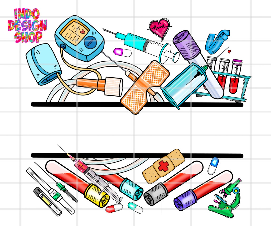 Custom Name Phlebotomy Png, Phlebotomist Png, Lab Assistant Png ...
