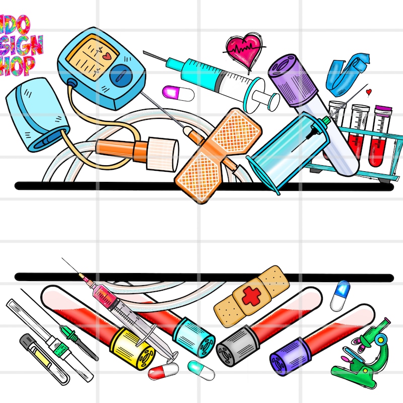 Phlebotomy Week 2026 - Etsy