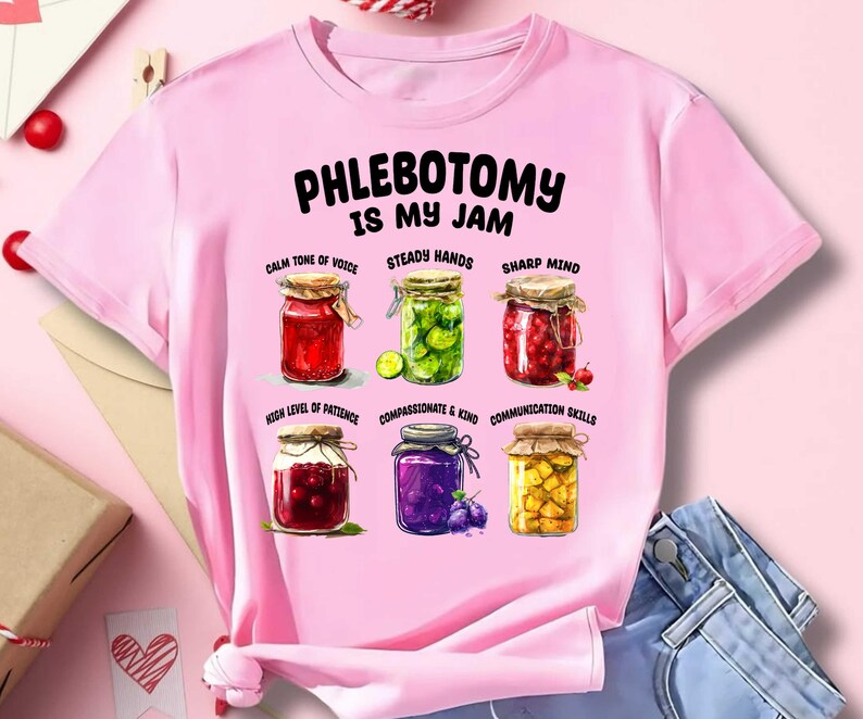 Flebotomista png, La flebotomía es mi pasión png, Flebotomía de verano ...