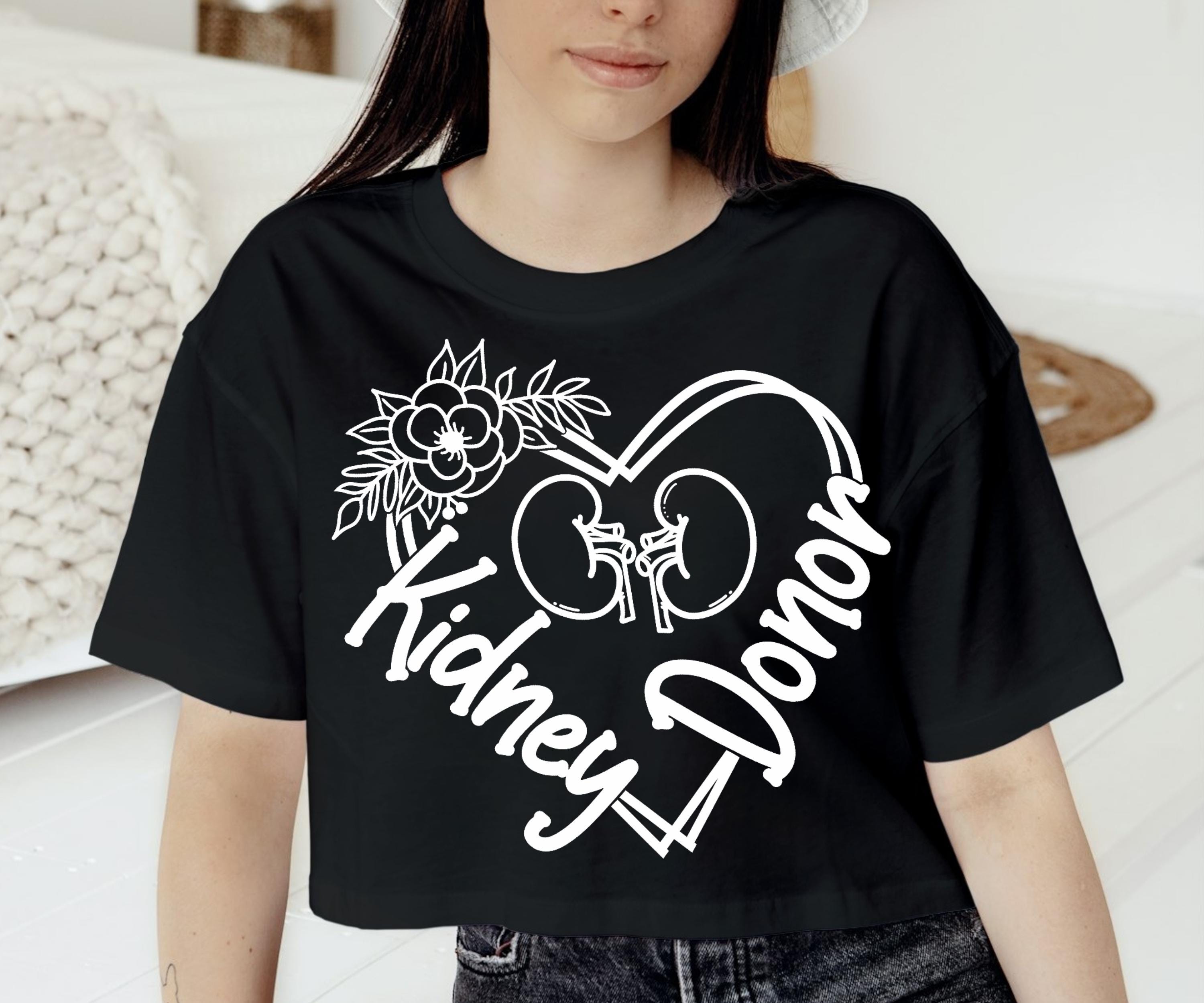 Kidney Donor Svg, Kidney Donor Svg File for Cricut, Kidney Svg Png - Etsy