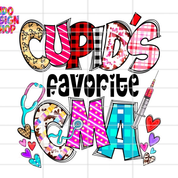 Medical Valentine Png - Etsy