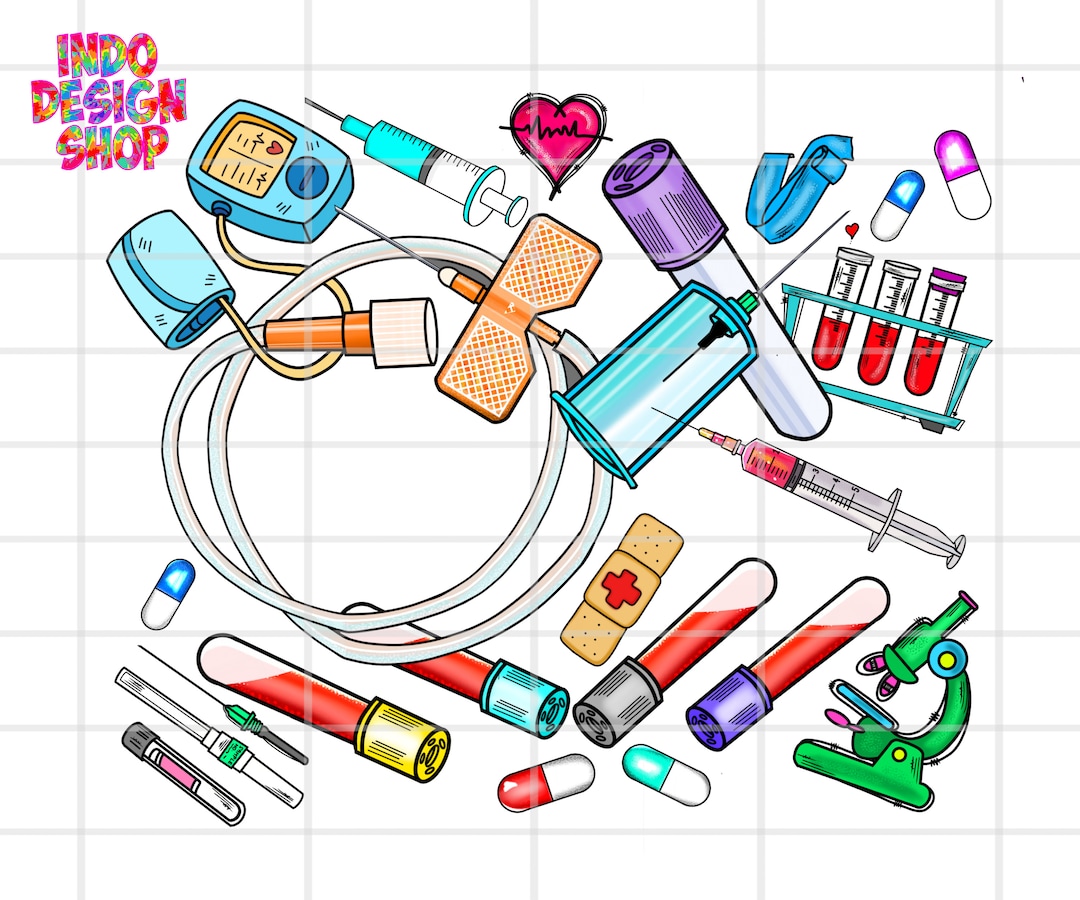 Phlebotomy Png, Phlebotomist Png, Phlebotomist Tech Png, Personalized ...