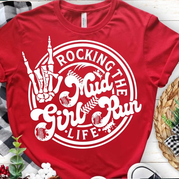 Girls on the Run Svg - Etsy