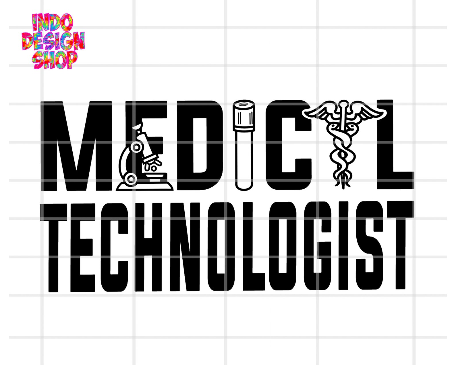 Medical Technologist Svg, Medical Technologist Svg Png, Medical Tech ...