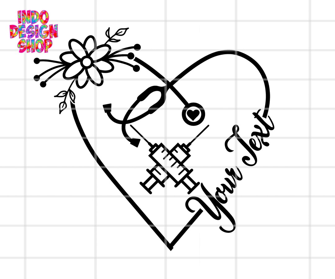 Medical Assistant Svg, Medical Assistant Svg Png, Add Your Name Medical ...