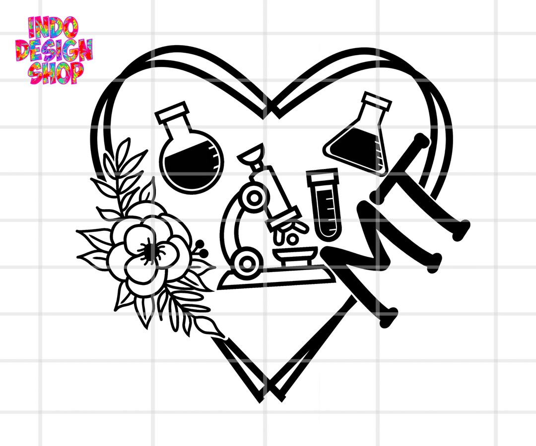 MT Svg Png Medical Technologist Svg Medical Technologist Svg - Etsy