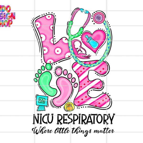 Respiratory Therapist Shirts - Etsy