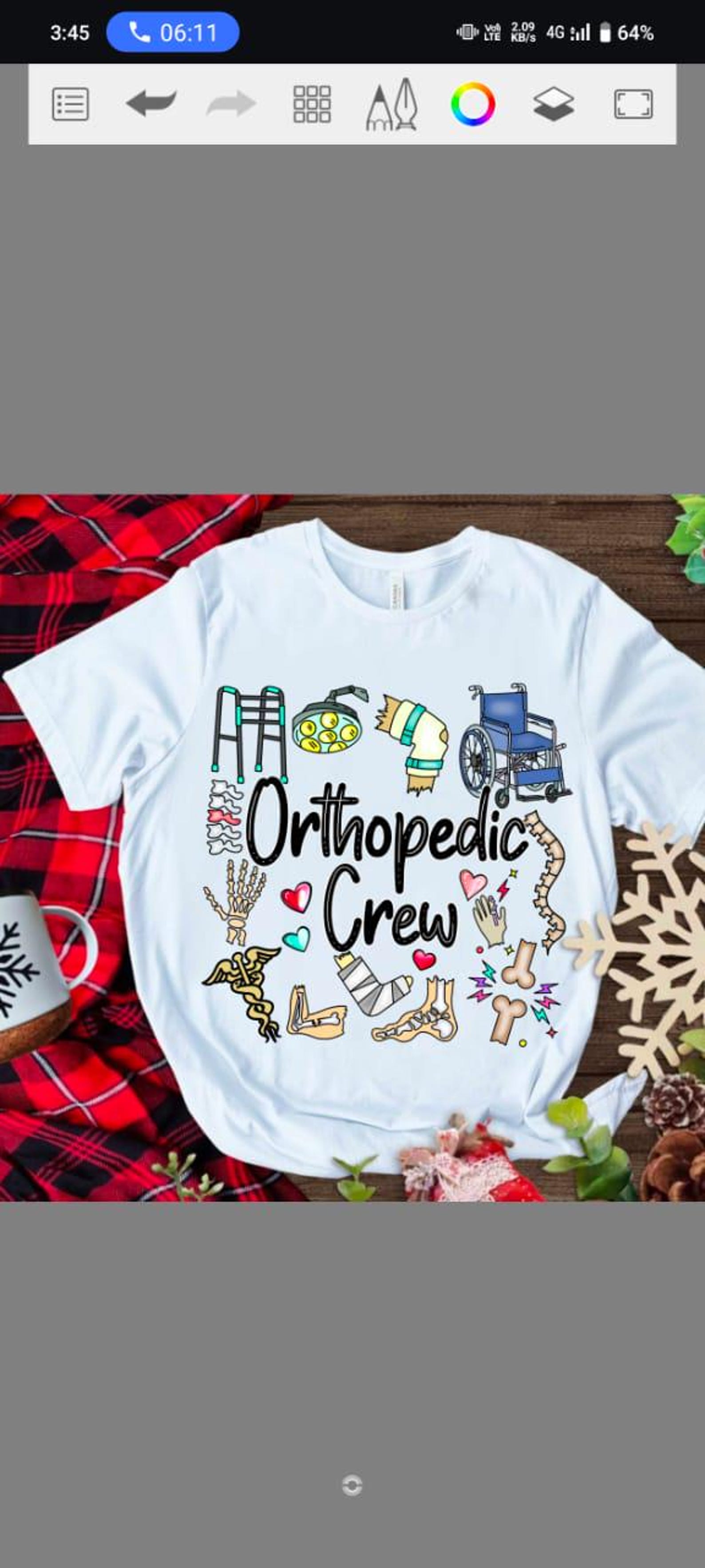 Orthopedic Crew Png, Orthopedic Crew Png Sublimation Design, Orthopedic ...