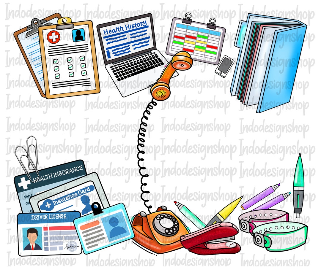 Hospital Admission Department Png, Hospital Admission Department Png ...